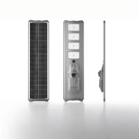 China Hot Selling High Quality Waterproof and Very Brightness Solar Lithium Battery Street LED Solar Flood Light for sale