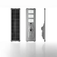 China Hot Selling High Quality Waterproof and Very Brightness Solar Lithium Battery Street LED Solar Flood Light for sale