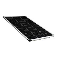 China Solar Street Light for Highways, Ports & Industrial Zones 300W, 210 LEDs, 300W Mono Panel, 12-18m Height, IP65 for sale