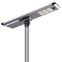 China Efficient Solar Panel LED Street Lights for Square and Road Solar Street Lights Sensing Solar Street Lamp for sale