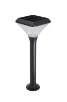 China Professional Grade Energy Efficient Security Outdoor Solar LED Garden Landscape Bollard Light for Garden Bed/Water Feature for sale