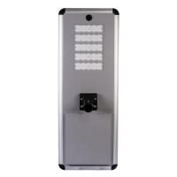 China Ultra-Bright Solar Street Light 26400LM Full Brightness, 2-3 Rainy Days Backup, MPPT + Radar, No Wiring for sale
