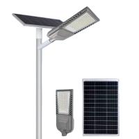 China ZL Solar Street Light with 120 LEDs, 60000mAh Battery, 80W Mono Panel, Body Sensor, IP65 Waterproof for Garden, Pathway, Parking Lot for sale