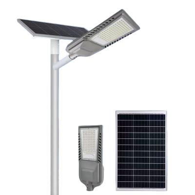 China ZL Solar Street Light with 120 LEDs, 60000mAh Battery, 80W Mono Panel, Body Sensor, IP65 Waterproof for Garden, Pathway, Parking Lot for sale