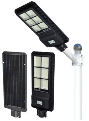 China Solar Manufacturer Factory Distributor LED IP65 Street Outdoor All in One Wall Flood Garden Road Light for sale