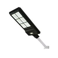 China Solar Manufacturer Factory Distributor LED IP65 Street Outdoor All in One Wall Flood Garden Road Light for sale