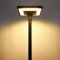 China Light Up Your Garden with 3760LM – Zero Electricity Bills for sale