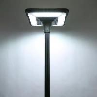 China Light Up Your Garden with 3760LM – Zero Electricity Bills for sale