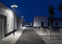 China Light Up Your Garden with 3760LM – Zero Electricity Bills for sale