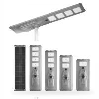 China Electronic Display Radar Sensor – The Smart Solar Street Light for Any Space for sale
