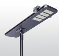 China Perfect for Highways, Parking Lots & Industrial Zones – Self-Cleaning Solar Light for sale