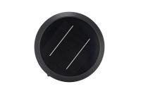 China All-in-One Solar Garden Light – No Wiring, 3 Color Temps, OSRAM LEDs, 8Ah LiFePO4, IP65 Waterproof, 260LM Brightness for sale
