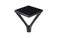 China Solar Garden Light 20W, 180 LEDs, 20Ah Battery, 3-4 Rainy Days Backup  Ideal for Residential & Commercial Use for sale