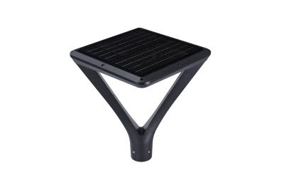 China Solar Garden Light 20W, 180 LEDs, 20Ah Battery, 3-4 Rainy Days Backup  Ideal for Residential & Commercial Use for sale