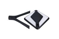 China Solar Garden Light 20W, 180 LEDs, 20Ah Battery, 3-4 Rainy Days Backup  Ideal for Residential & Commercial Use for sale