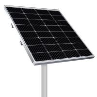 China High Cost-Effective LED Solar Street Light IP65 Waterproof Aluminum All-Weather for Road Use Durable for sale