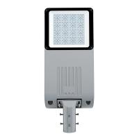 China High Cost-Effective LED Solar Street Light IP65 Waterproof Aluminum All-Weather for Road Use Durable for sale