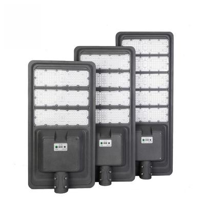 China Electronic Display + Radar Induction – The Smart Solar Light for Any Space for sale