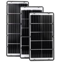 China Electronic Display + Radar Induction – The Smart Solar Light for Any Space for sale