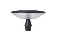 China All-in-One Solar Street Light – No Wiring, 3 Color Temps, OSRAM LEDs, 30Ah LiFePO4, IP65 Waterproof, 1800LM Brightness for sale