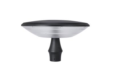 China All-in-One Solar Street Light – No Wiring, 3 Color Temps, OSRAM LEDs, 30Ah LiFePO4, IP65 Waterproof, 1800LM Brightness for sale