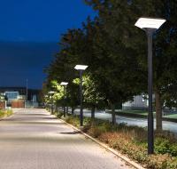 China Light Up Your Garden with 160 OSRAM LEDs – Zero Electricity Bills, 3-5 Rainy Days Backup for sale
