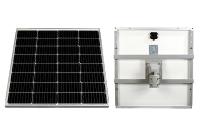China 6–15m Height, 7,850–23,163LM – One Solar Street Light for Roads to Highways for sale