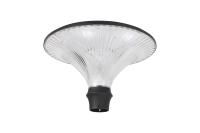 China 1900LM Solar Garden Light – 160 OSRAM LEDs, 30Ah Battery, 3-5 Rainy Days Backup for sale