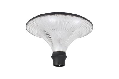 China 1900LM Solar Garden Light – 160 OSRAM LEDs, 30Ah Battery, 3-5 Rainy Days Backup for sale