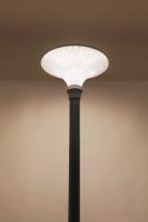 China 1900LM Solar Garden Light – 160 OSRAM LEDs, 30Ah Battery, 3-5 Rainy Days Backup for sale