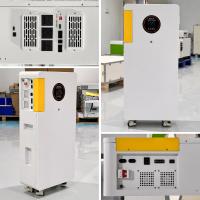 China Movable All-In-One ESS 6KW+16KWH Home ESS C&I ESS Utility-scale ESS High Quality Lithium Ion Battery LiFePO4 Deep Cycle for sale