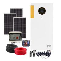 China Movable All-In-One ESS 6KW+16KWH Home ESS C&I ESS Utility-scale ESS High Quality Lithium Ion Battery LiFePO4 Deep Cycle for sale