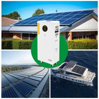 China Movable All-In-One ESS 6KW+16KWH Home ESS C&I ESS Utility-scale ESS High Quality Lithium Ion Battery LiFePO4 Deep Cycle for sale