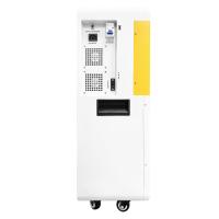 China All-in-One Hybrid Solar Inverter & Battery Storage System – Built-in MPPT for Home & Off-Grid. for sale
