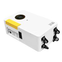 China All-in-One Hybrid Solar Inverter & Battery Storage System – Built-in MPPT for Home & Off-Grid. for sale