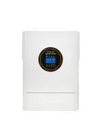 China All-in-One Solar Energy Storage Inverter For Home, Yacht, Commercial & Street Monitoring Power Supply for sale