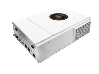 China All-in-One Solar Energy Storage Inverter For Home, Yacht, Commercial & Street Monitoring Power Supply for sale