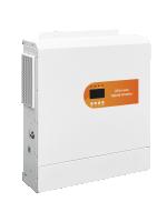 China 12KW ALL-IN-ONE HYBRID INVERTER MPPT LiFePO4 battery via RS485 PV or Utility for sale