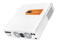 China 12KW ALL-IN-ONE HYBRID INVERTER MPPT LiFePO4 battery via RS485 PV or Utility for sale