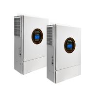 China All-in-One Solar Energy Storage Inverter For Home, Yacht, Commercial & Street Monitoring Power Supply for sale