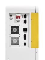 China All-in-one hybrid solar storage station, ideal off-grid backup power for villa and resort outdoor lighting usage for sale