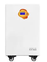 China 16S LiFePO4 51.2V 300 / 346AH 15KWH/18KWH BMS BATTERY for sale