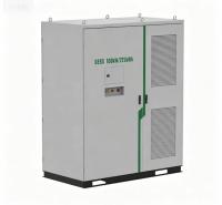 China 100kW 215kWh C&I Energy Storage System – High-Voltage LiFePO4 Battery, 120kW PV Input, IP55 for Commercial & Industrial Solar Backup for sale