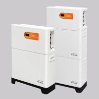 China 5KW Hybrid All in One Inverter+5KW.H A-grade Lithium Iron Phosphate Battery*2pcs 3.2V 100AH 16S1P for sale
