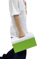 China 3.2V300W +650wh battery portable power station all in one inverter battery for sale
