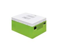 China 3.2V300W +650wh battery portable power station all in one inverter battery for sale