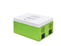 China 3.2V300W +650wh battery portable power station all in one inverter battery for sale