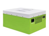 China 3.2V300W +650wh battery portable power station all in one inverter battery for sale