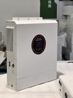China 12KW ALL-IN-ONE HYBRID INVERTER MPPT LiFePO4 battery via RS485 PV or Utility for sale