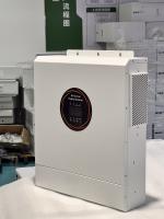 China 12KW ALL-IN-ONE HYBRID INVERTER MPPT LiFePO4 battery via RS485 PV or Utility for sale